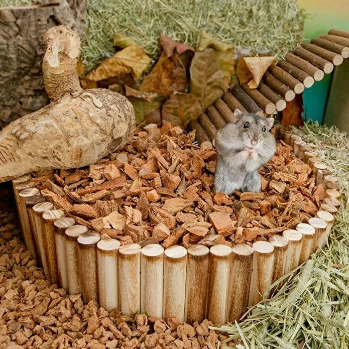 Jual cocohusk | cocohusk Coco beeding alas hamster chococip cocochip ...