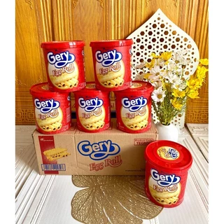 Jual Gery Egg Roll Terlengkap & Harga Terbaru Juli 2024 | Shopee Indonesia