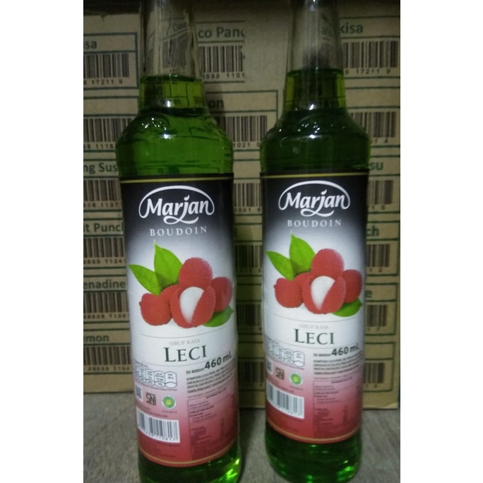 Jual Marjan Boudoin Leci | Shopee Indonesia