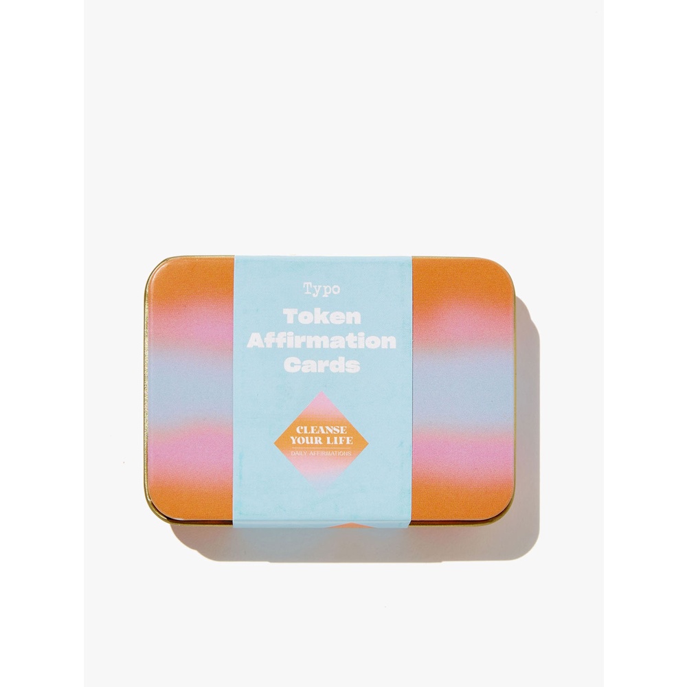 Jual Typo - Token Affirmations | Shopee Indonesia