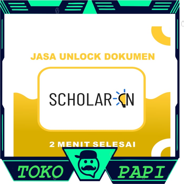 Jual Tp [ Promo ] Scholaron Unlock Versi Premium Jawaban Unblur Dokumen ...