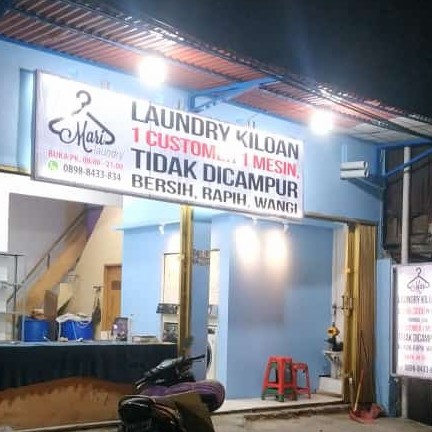 Jual Labag Dp Paket Usaha Laundry | Shopee Indonesia