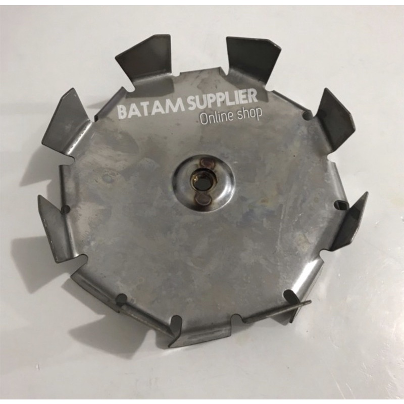 Jual Plate Mixer Pengaduk Cat Piringan Pengaduk Cat | Shopee Indonesia