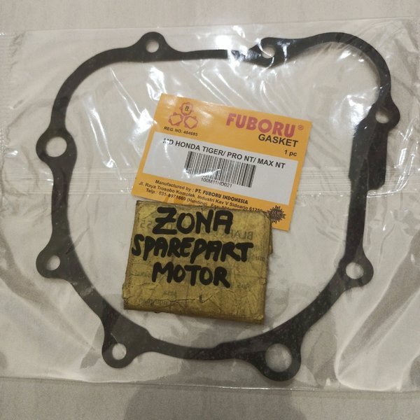 Jual Gasket Paking Packing Magnet kiri GL MAX PRO NT TIGER FUBORU ...