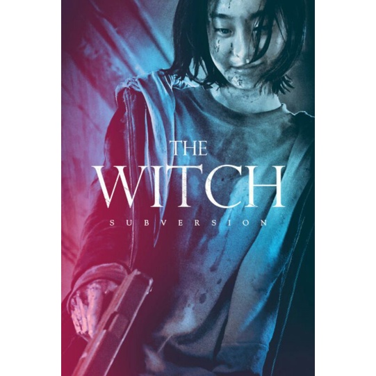 Jual THE WITCH PART 1 (2020) | Shopee Indonesia