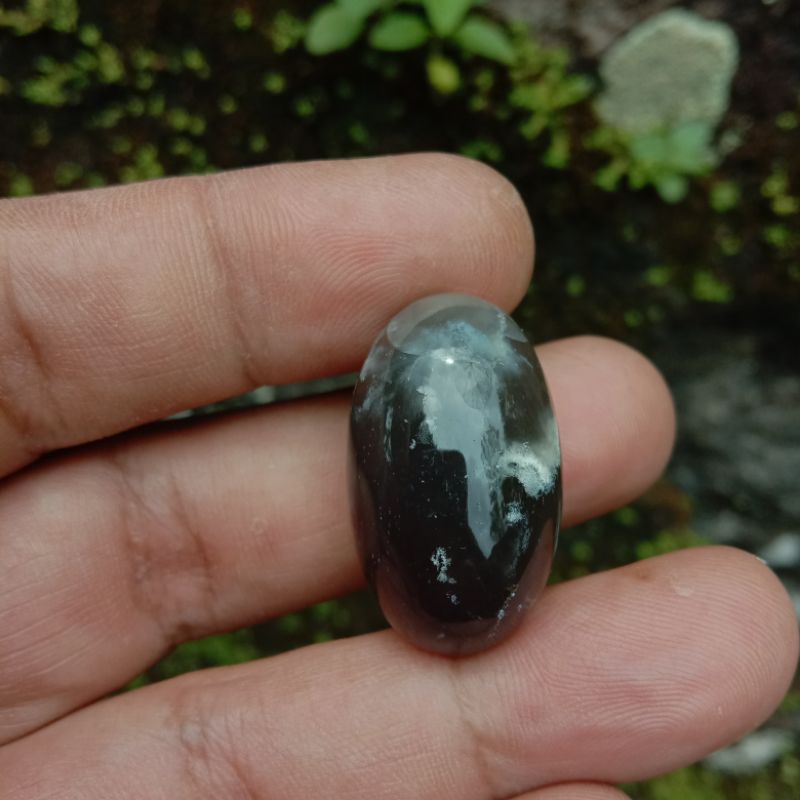 Jual CINCIN BATU AKIK ASLI GARUT KECUBUNG CRYSTAL COD HARGA MURAH ...