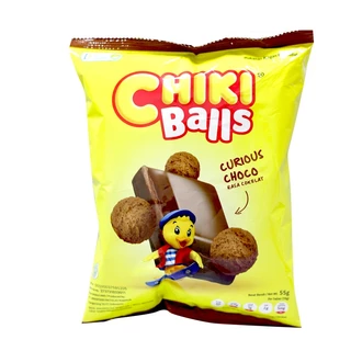 Jual Chiki Snack Terlengkap & Harga Terbaru Januari 2026 | Shopee Indonesia