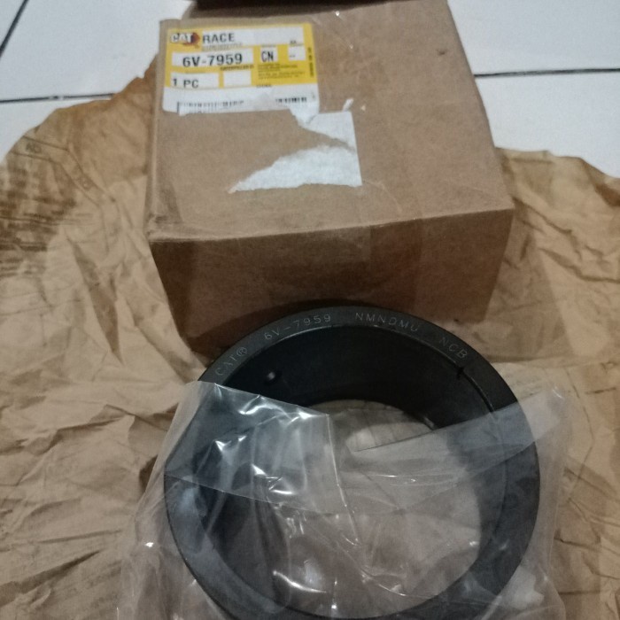 Jual Humi 6V 7959 Race Genuine Caterpilar | Shopee Indonesia
