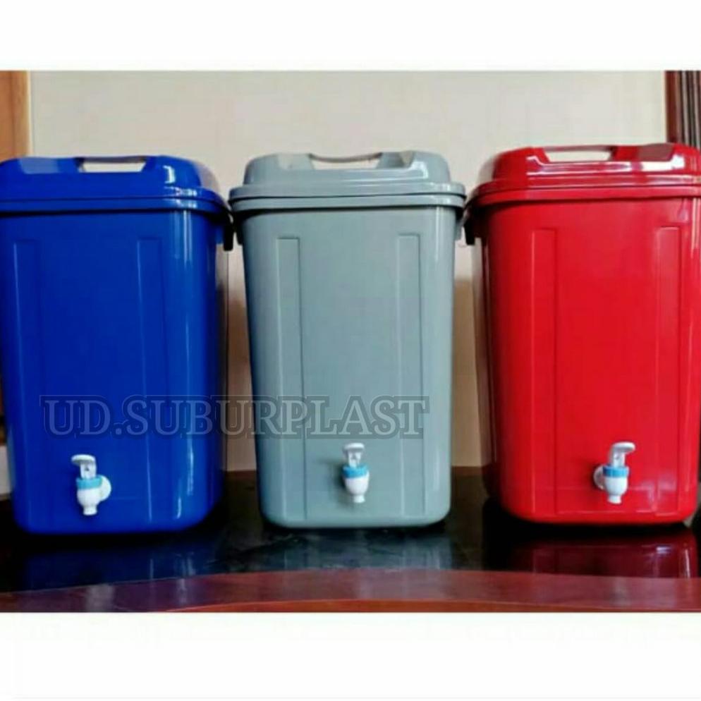 Jual LP7 EMBER KRAN CUCI TANGAN ATAU WUDHU EMBER KRAN PLASTIK 87 ...