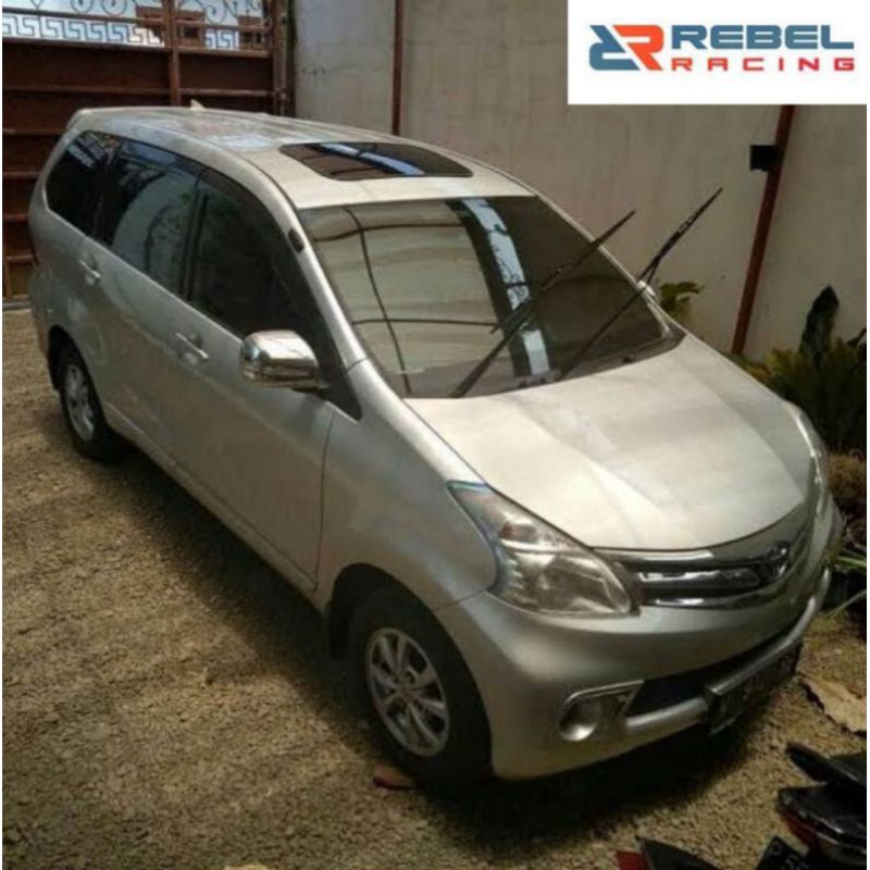 Jual SUNROOF VARIASI PENUTUP ATAP MOBIL UNIVERSAL UNTUK SEMUA JENIS ...