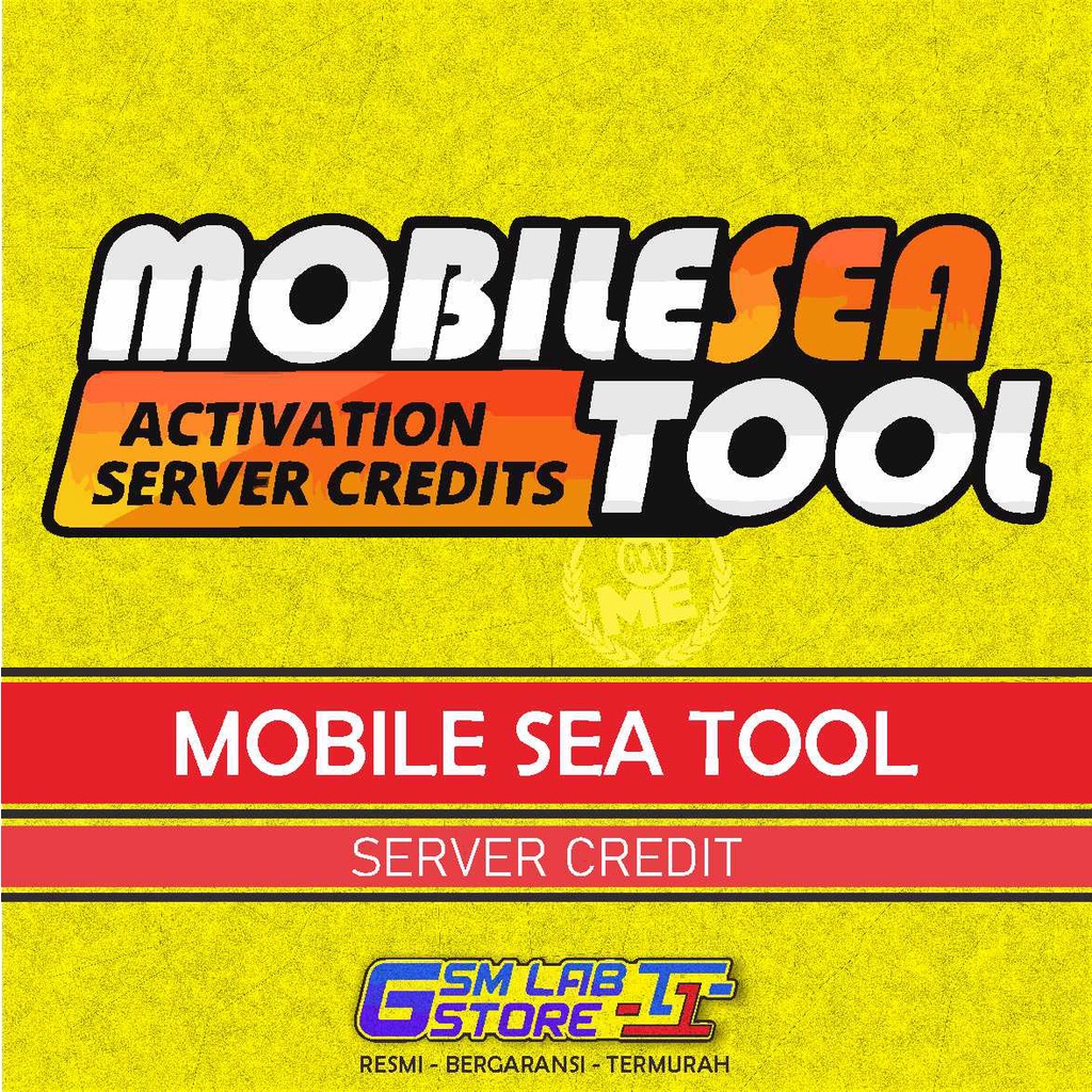 Jual MOBILE SEA Service TOOL | MobileSea SERVICE TOOL | MSST | MSST ...