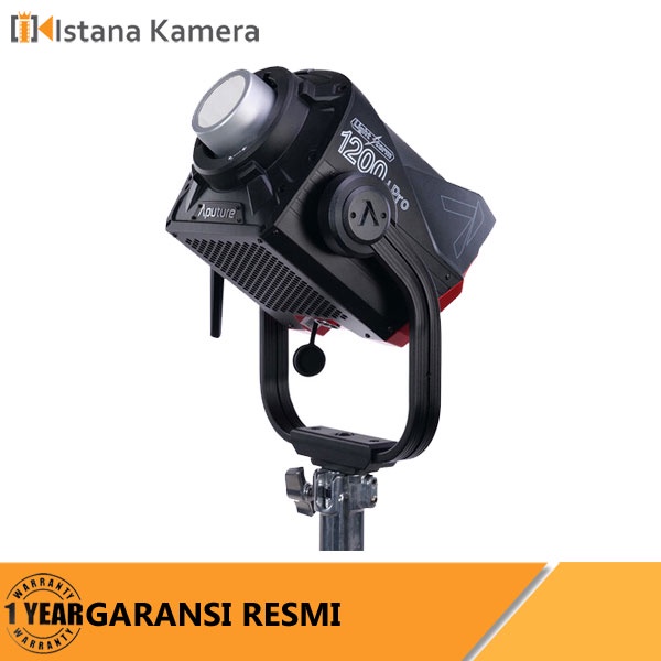 Jual Aputure LS 1200d Pro LED Light Kit - LS1200D Pro | Shopee Indonesia