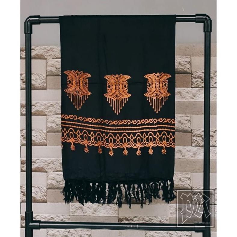 Jual Promo - Promo Terbaru Sorban Rida Arida Solo Motif Trompa Logo Majlis Rasulullah Best ...