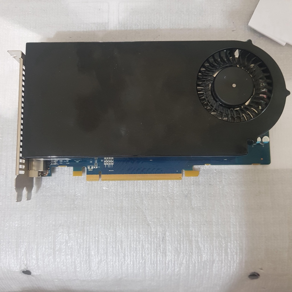 Jual SAPPHIRE Radeon HD 5750 HD5750 1GB GDDR5 Minus | Shopee Indonesia