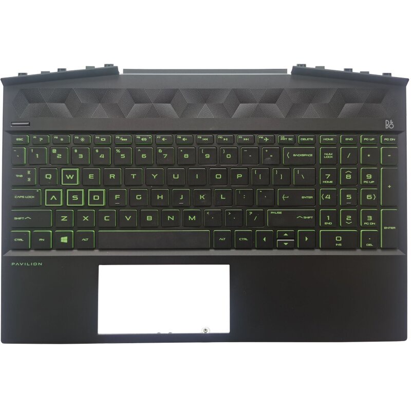 Jual Preorder New For Hp Pavilion 15 Dk 15t Dk 15 Dk0134tx Tpn C141
