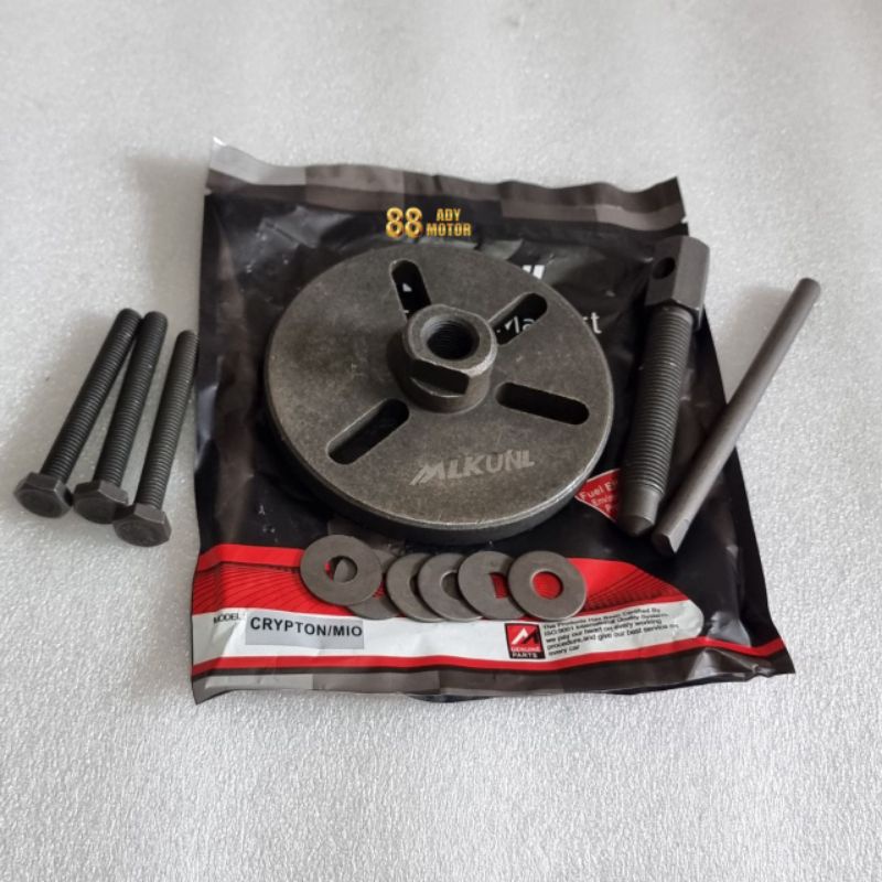 Jual TREKER TRECKER MAGNIT MAGNET MULTI MIO MLKUNL | Shopee Indonesia