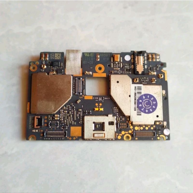 Jual mesin xiaomi redmi 5 plus meg7 original - normal | Shopee Indonesia