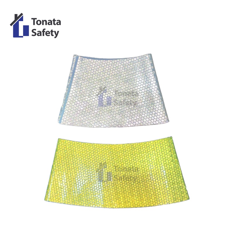 Jual Scotlight Reflector Traffic Cone 1.8 Kg 70 Cm | Shopee Indonesia