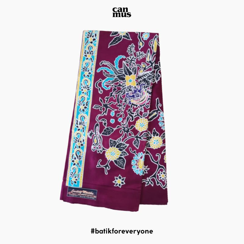 Jual Batik Tulis motif Barong | Shopee Indonesia