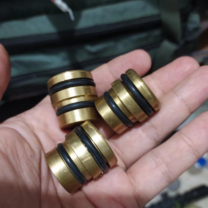 Jual Spare Part Pompa PCP, Kuningan bagian atas dalam | Shopee Indonesia