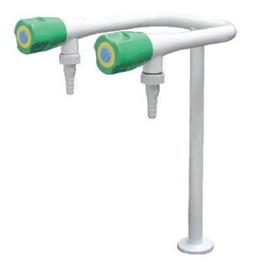 Jual KRAN LABORATORIUM/ KRAN 2 WAY/ KRAN LAB | Shopee Indonesia