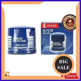 Jual sparepart DENSO Oil Filter Saringan Oli Mitsubishi GRANDIS COLT T120SS DXE-1011 2ZJN23 ...