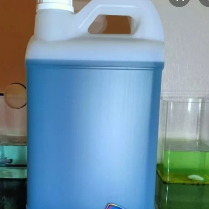 Jual Trem Bensin 5 Liter (Derigen+Pertalite) | Shopee Indonesia