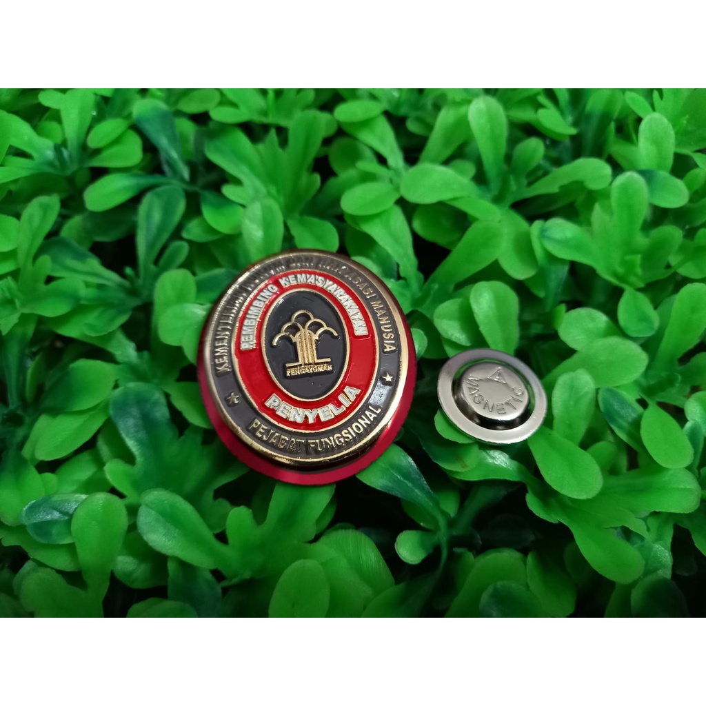 Jual PIN PK PENYELIA - KEMENKUMHAM | Shopee Indonesia