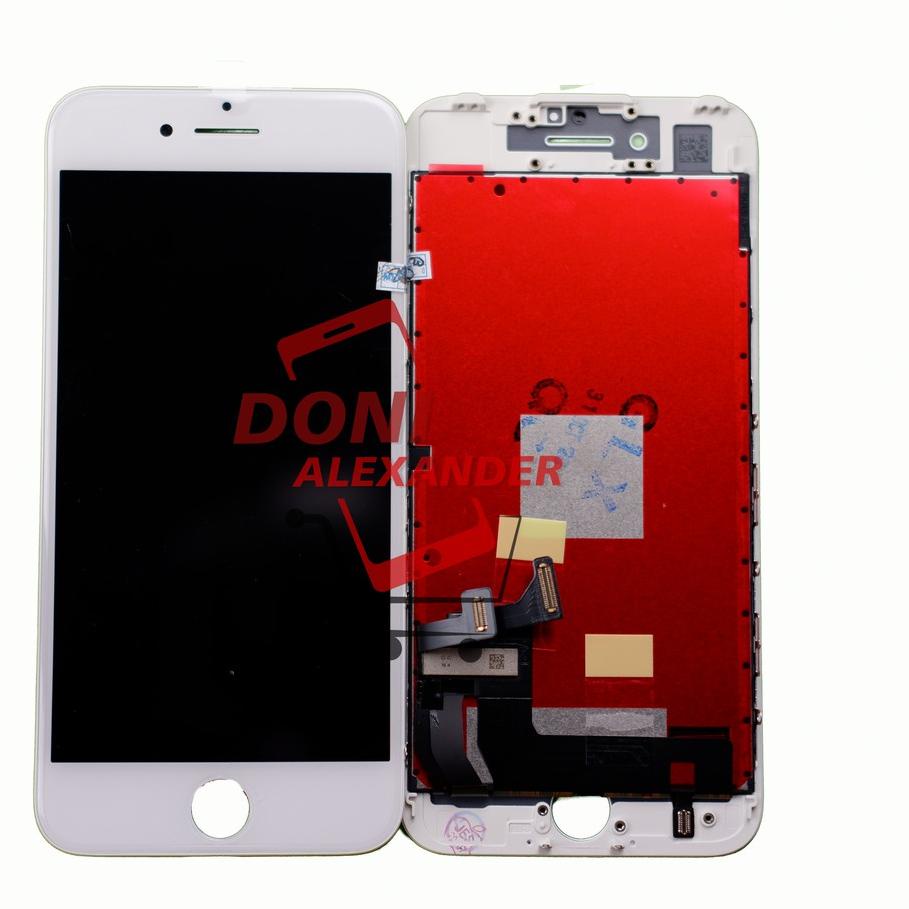 Jual SIA235 LCD TOUCHSCREEN IP 7- IP*one 7G - 7 Plus -IP 8G- IP 8 - IP 8 PLUS - 10 - X - XR - XS ...