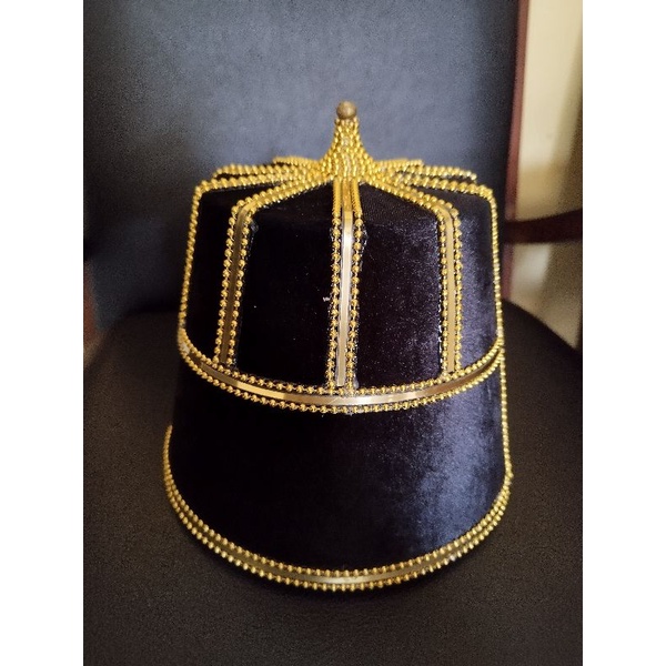Jual KULUK PENGANTIN JAWA / TOPI MANTEN | Shopee Indonesia