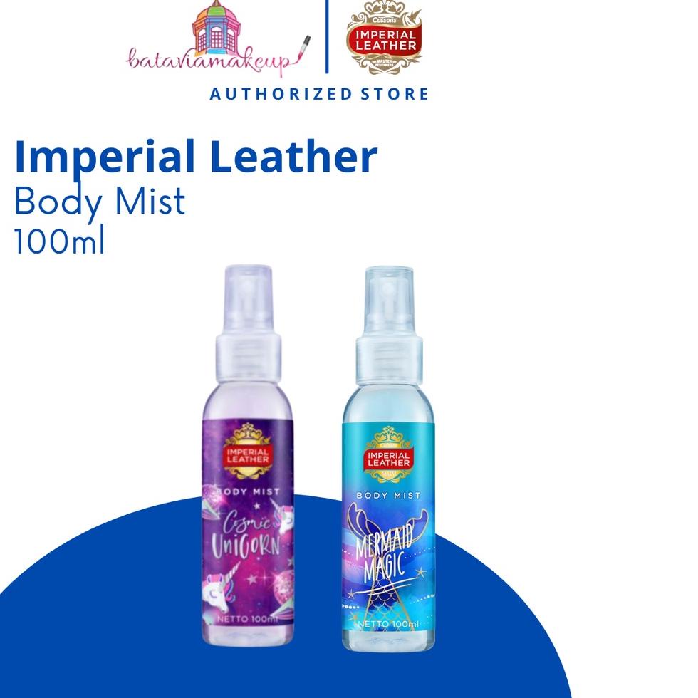 Jual Trend Produk Minggu Ini [Buy 3 Free Gold] Imperial Leather Body ...