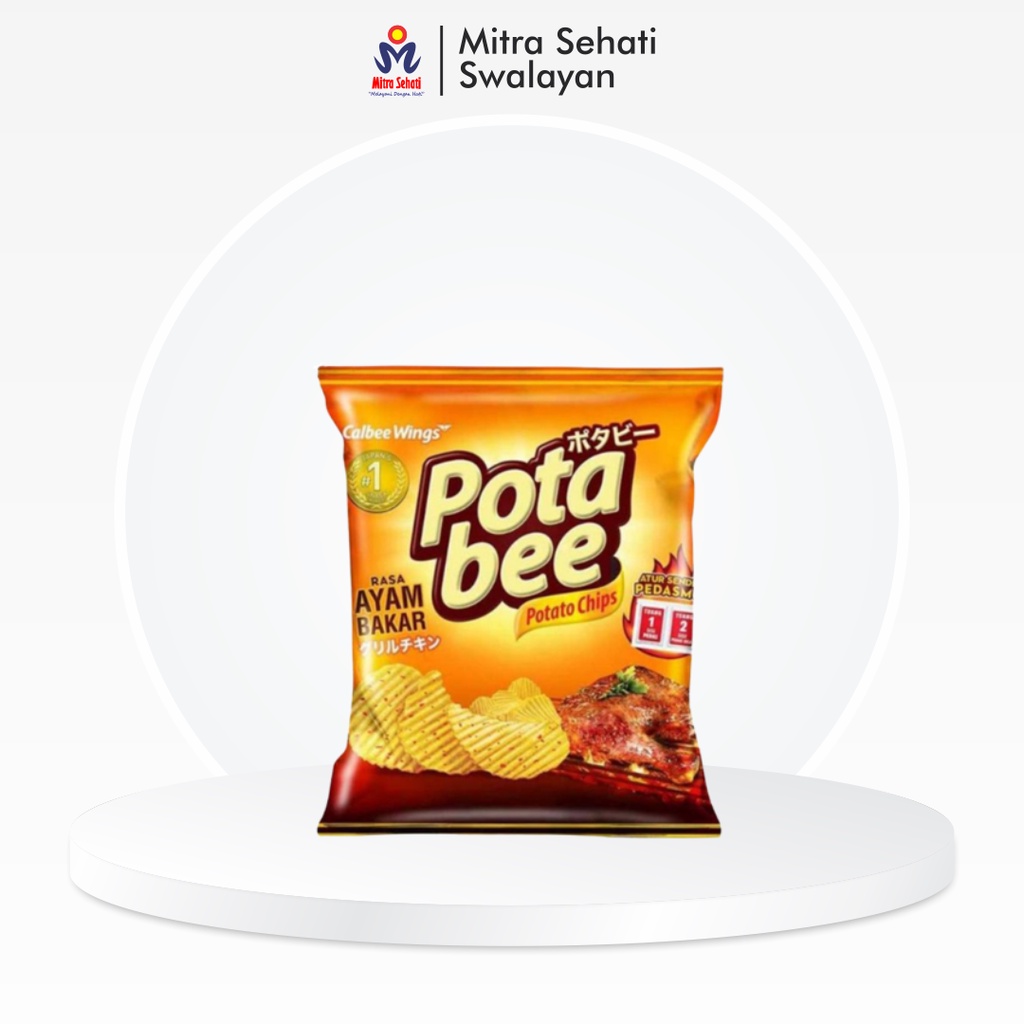Jual POTABEE 65GR & 68GR - Mitra Sehati Swalayan | Shopee Indonesia