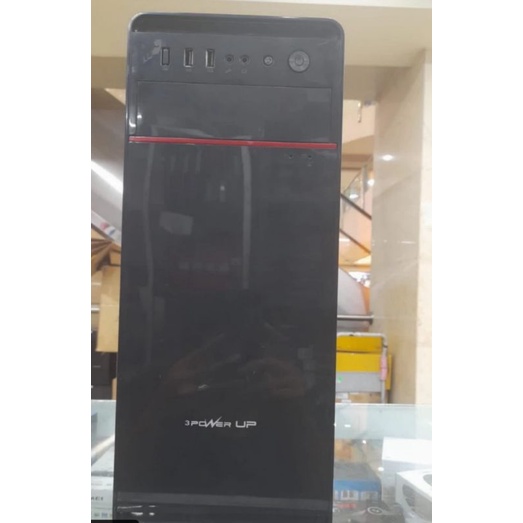 Jual CASING POWER UP + PSU 2ND | Shopee Indonesia