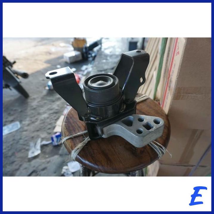 Jual Engine Mounting Kanan Mitsubishi Xpander (barang lelang) | Shopee ...