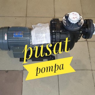 Jual Pompa Kimia Showfou Pd-132/Chemical Pump Showfou Pd-132 (1 Hp) | Shopee Indonesia
