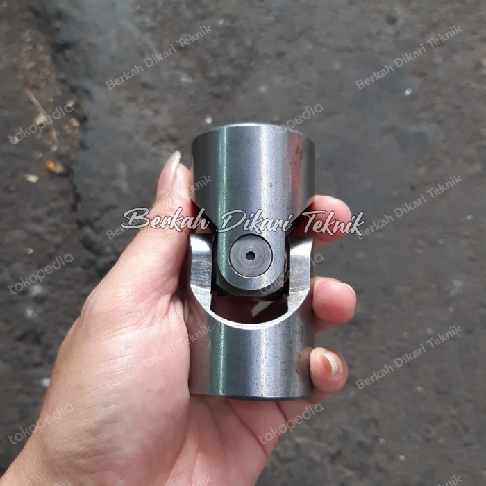 Jual UNIVERSAL JOINT UC-20 20X42X82 | Shopee Indonesia