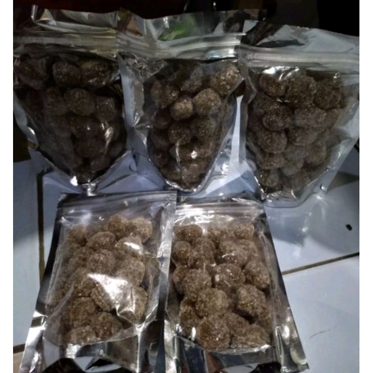 Jual Permen gula asem Jawa 120gr | Shopee Indonesia