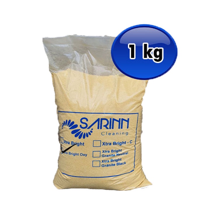 Jual Obat bubuk poles kristalisasi marmer teraso Xtra Bright Oxy ...