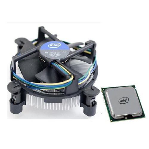 Jual Intel Core i5-4590 3.3Ghz - Cache 6MB [Tray] Socket LGA 1150 ...