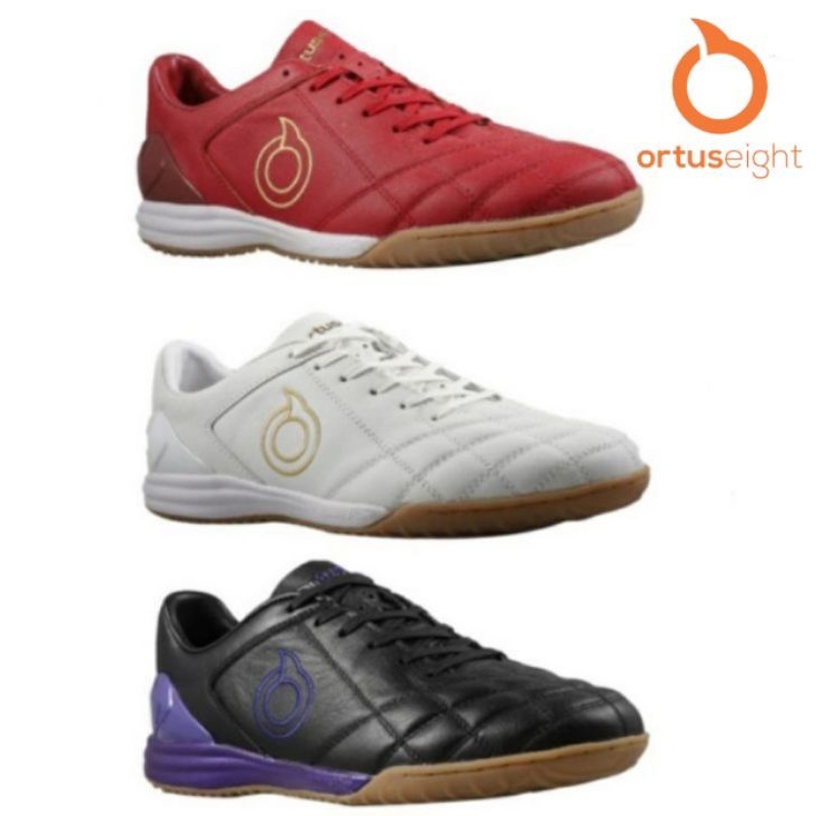 Jual Sepatu Futsal OrtusEight EL TIBURON IN Ortus Eight Original ...