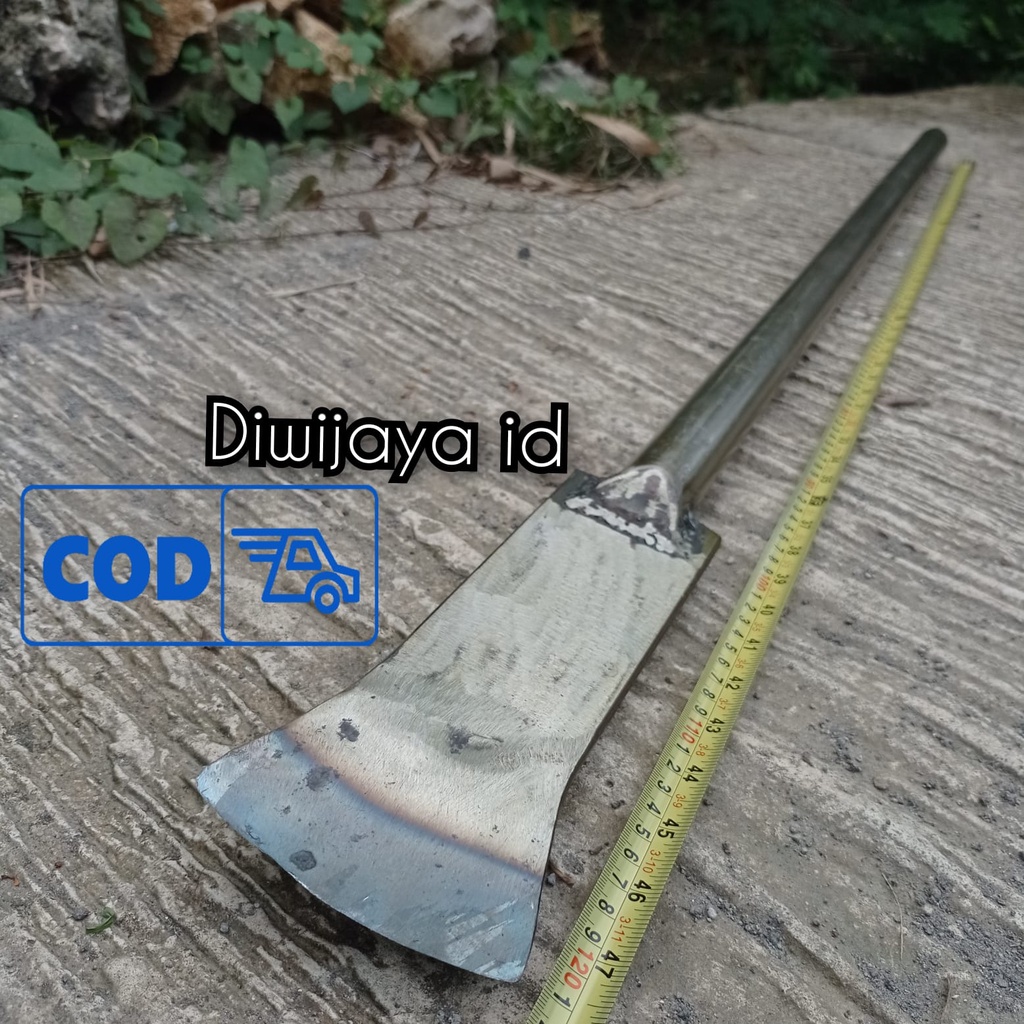 Jual Linggis Penggali Tanah Termurah - Dodos Pelepah Sawit Manual ...