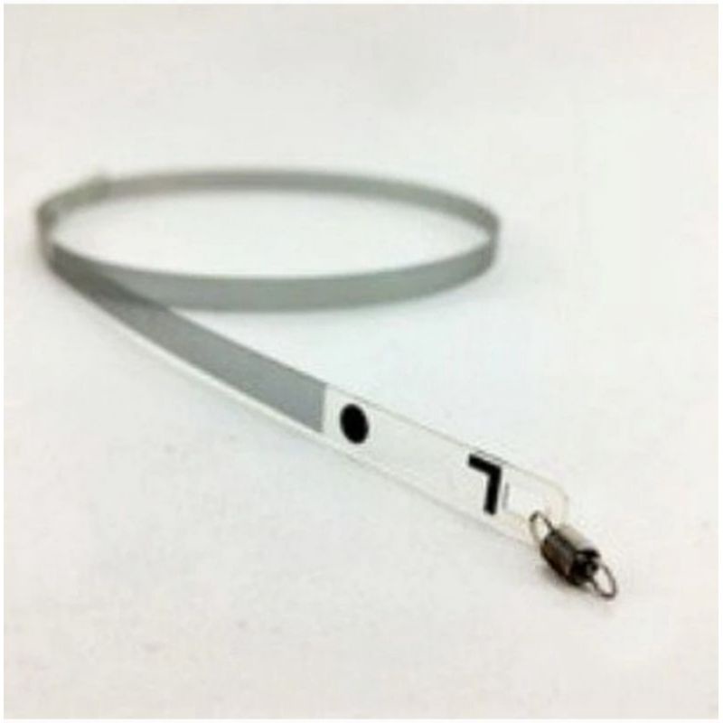 Jual Pita Encoder Sensor Panjang Printer Canon IP2770 MP237 MP258 MP287 ...