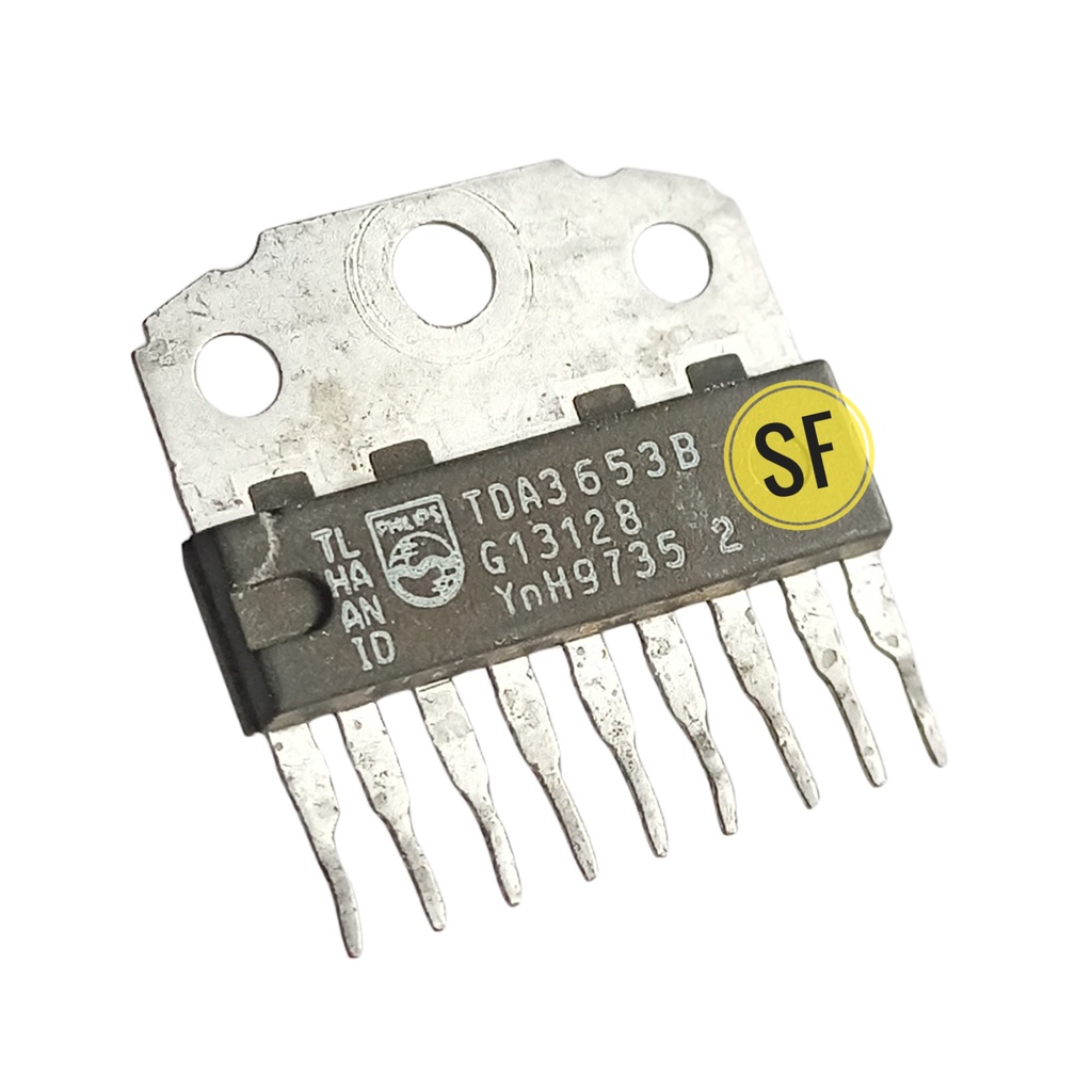 Jual IC TDA 3653B IC TDA3653B TDA3653B | Shopee Indonesia
