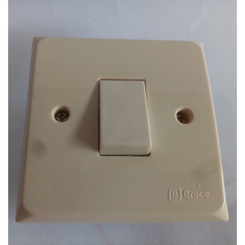 Jual PROMO IB Stop Tanam BROCO Allegra, IB Engkel, IB Seri, IB Engkel ...