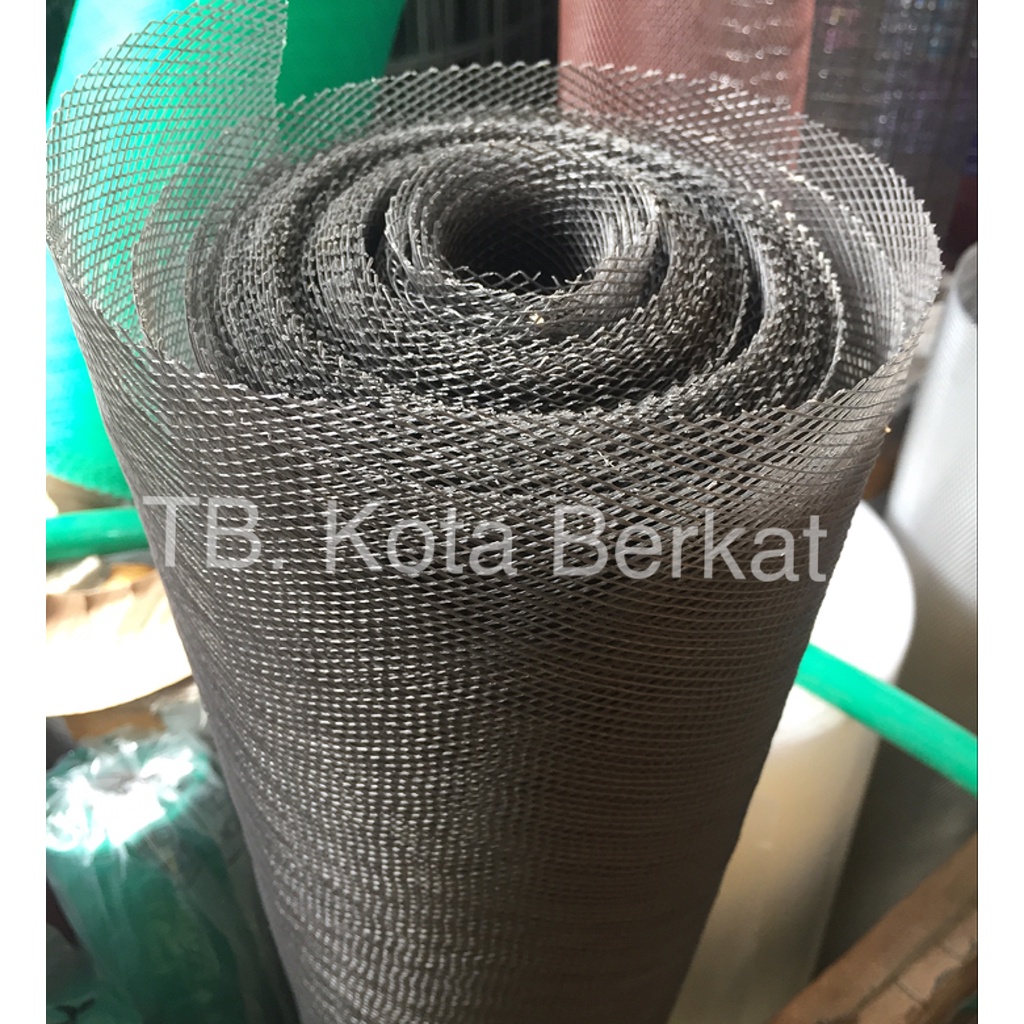 Jual KAWAT NYAMUK / KAWAT NYAMUK METER | Shopee Indonesia