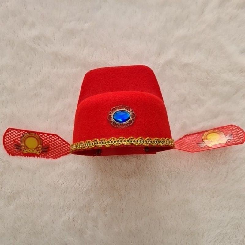 Jual topi adat tradisional cina | Shopee Indonesia