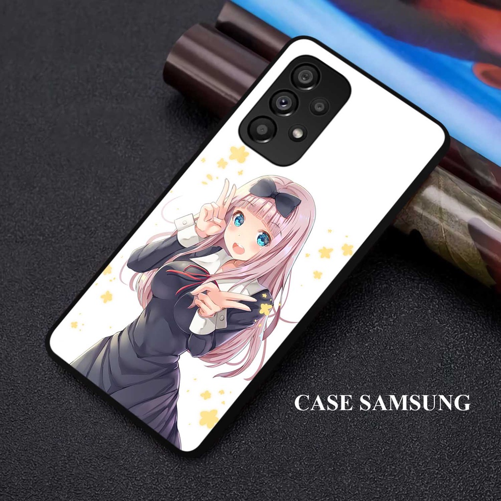 Jual Urban Case Glossy Samsung A13 A23 A32 A33 A52 A52S A53 A72 A73 4G 5G |CS48| Casing Kilau ...