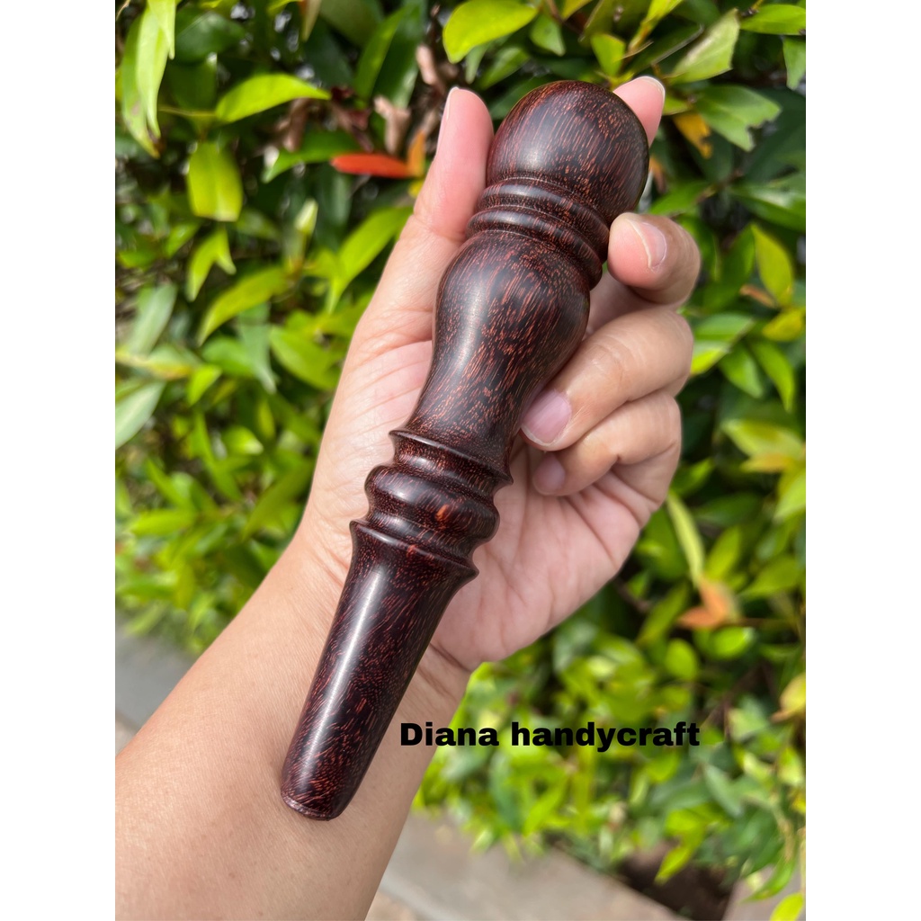 Jual Alat PIJAT TRADISIONAL KAYU GALIH ASEM SUPER KALIMASADA SETIGI ...