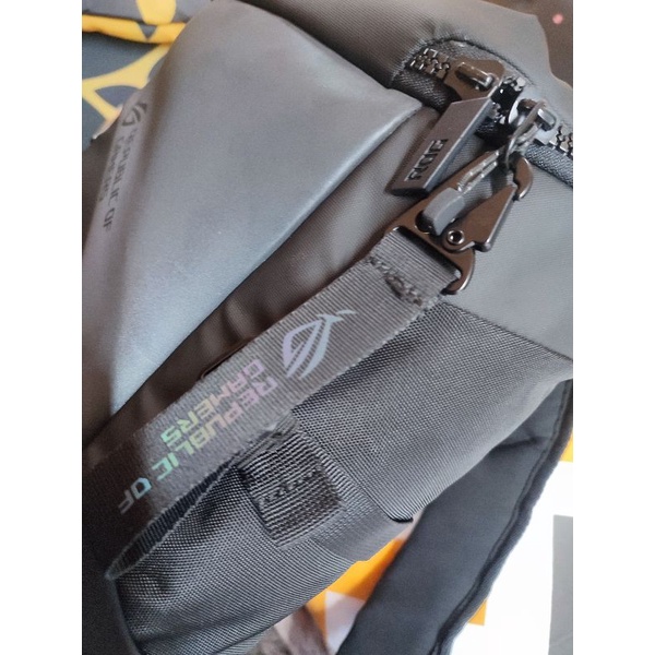 Jual TAS ASUS ROG ZEPHYRUS DUO ORIGINAL | Shopee Indonesia