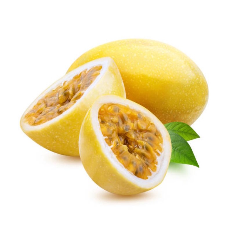 Jual Buah Markisa Fresh 1Kg | Shopee Indonesia